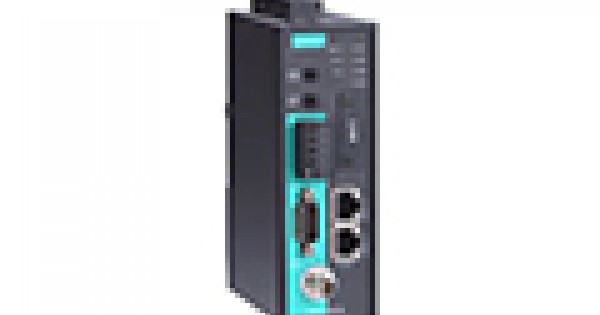 Easy World Automation | MOXA VPort 461A Series